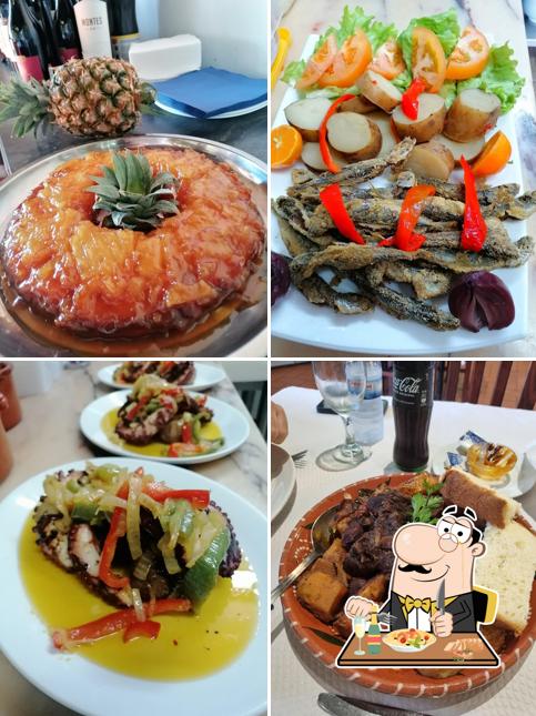 O Alambique restaurant, Lagoa - Restaurant reviews