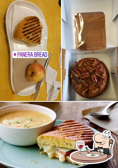 Panera Bread, 765 Elmwood Ave in Buffalo - Restaurant menu and reviews