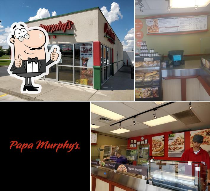 Papa Murphy's Take 'N' Bake Pizza in Gillette - Restaurant menu and reviews