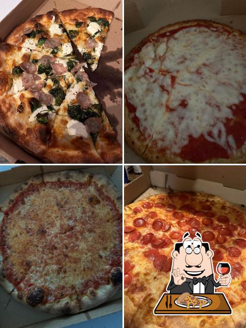 Henlopen Pizza Kitchen, Rehoboth Beach - Restaurant menu, prices and ...