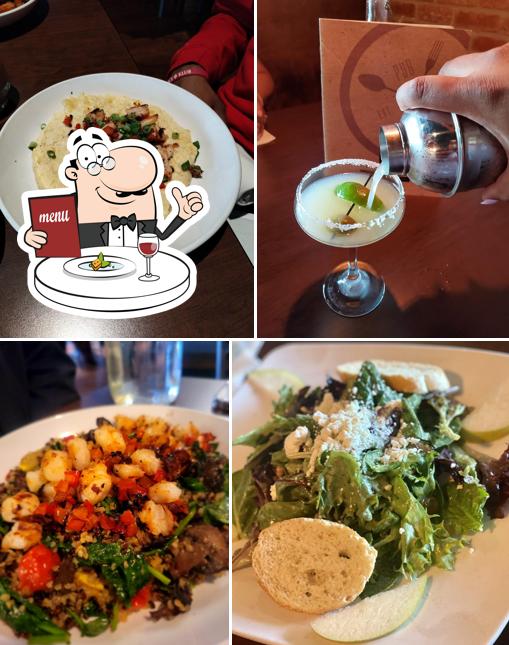 Pub W, Tulsa - Restaurant menu, prices and reviews