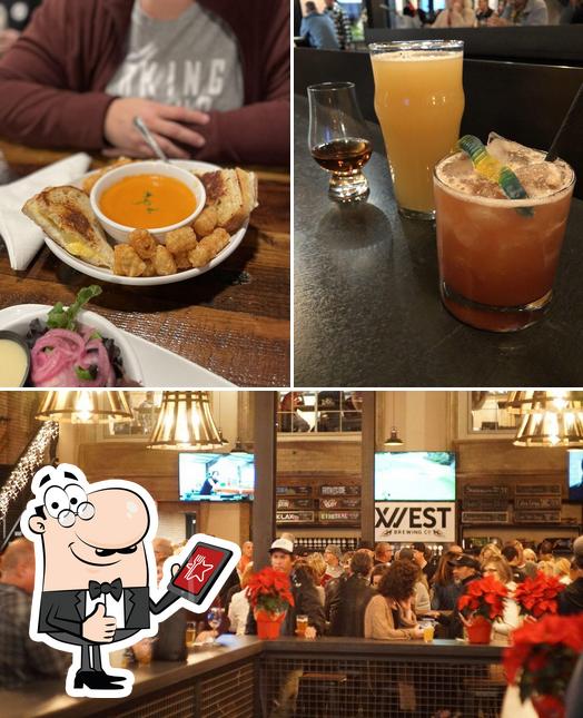 12 West Brewing - Downtown Mesa in Mesa - Restaurant reviews