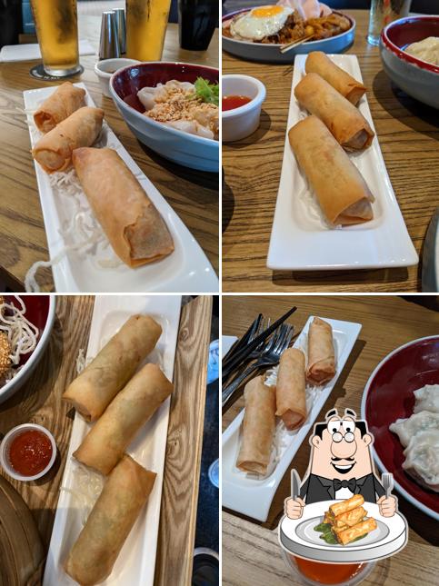 Club Parramatta, Parramatta - Restaurant menu, prices and reviews