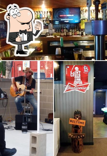 Whiskerz Pub, Lacon - Restaurant menu, prices and reviews