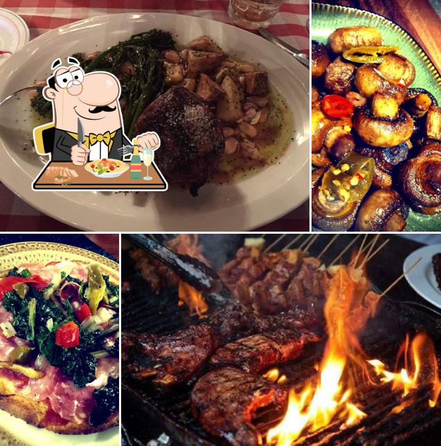 Respect Is Burning Kitchen, Sudbury - Restaurant menu, prices and reviews