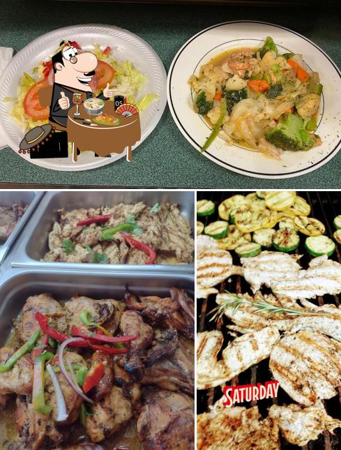 Alta Cucina Grill & Lounge in Waterbury - Restaurant menu