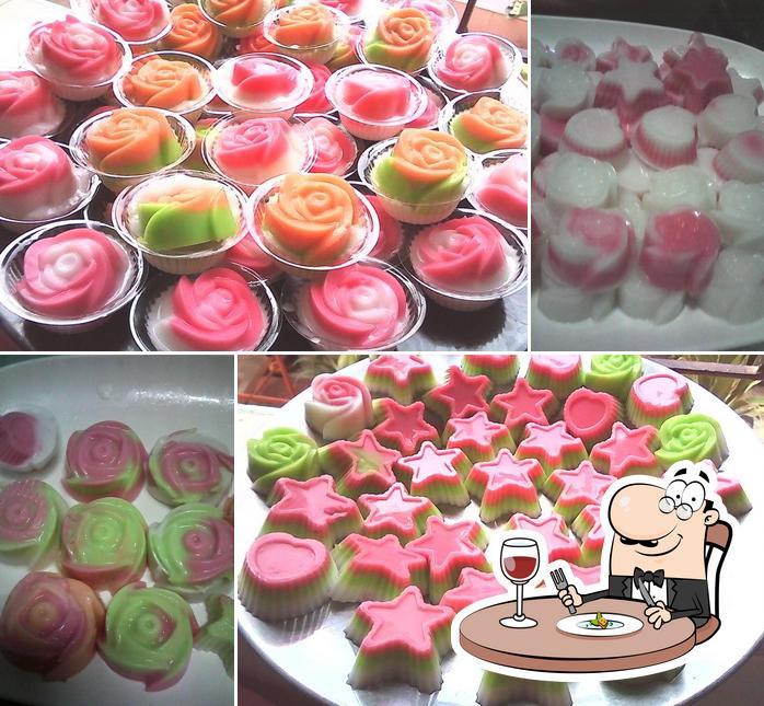 บ้านขนมลูกคุณแม่นวลฉวี restaurant, Ban Len - Restaurant reviews