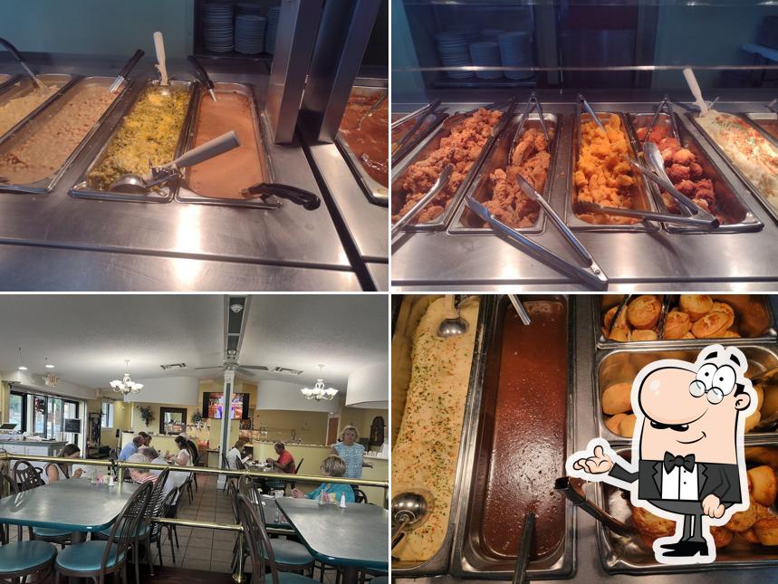 Big Ed's, Paducah - Restaurant menu, prices and reviews