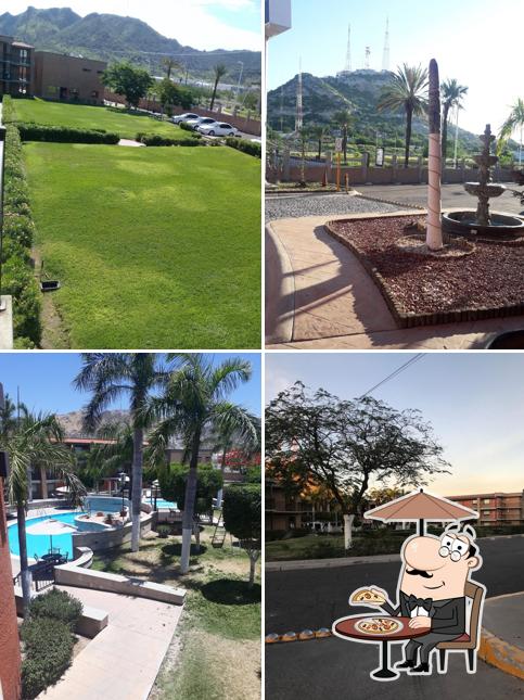 Buffet Hotel Colonial, Hermosillo - Restaurant menu, prices and reviews