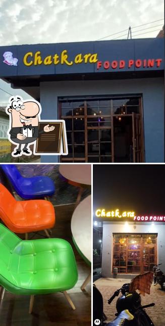 Chatkara Food Point, Jhinjhana - Restaurant menu, prices and reviews