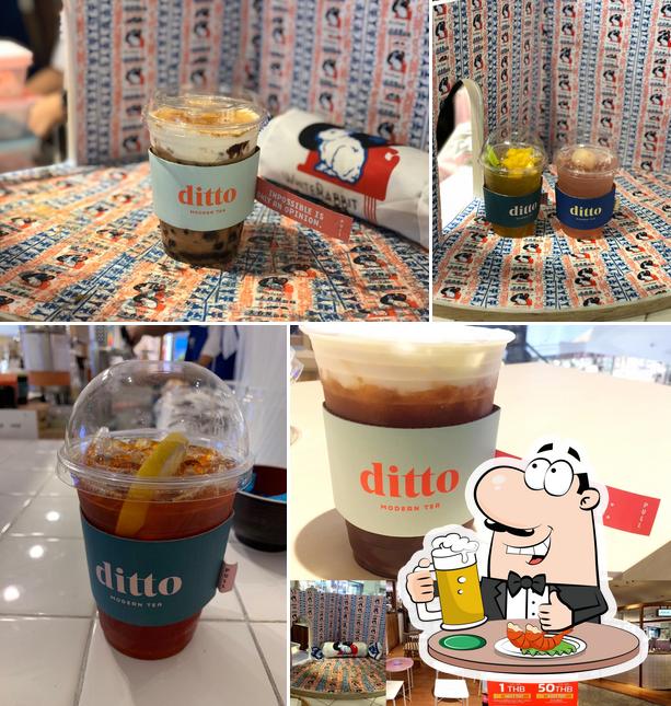 Ditto, Bangkok - Restaurant reviews