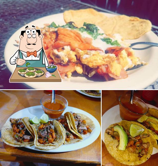 El Mexa restaurant, Playa del Carmen - Restaurant reviews