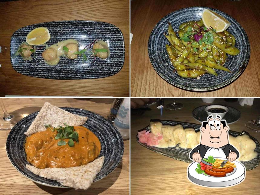 Fireroom Montecasino, Randburg - Restaurant menu, prices and reviews