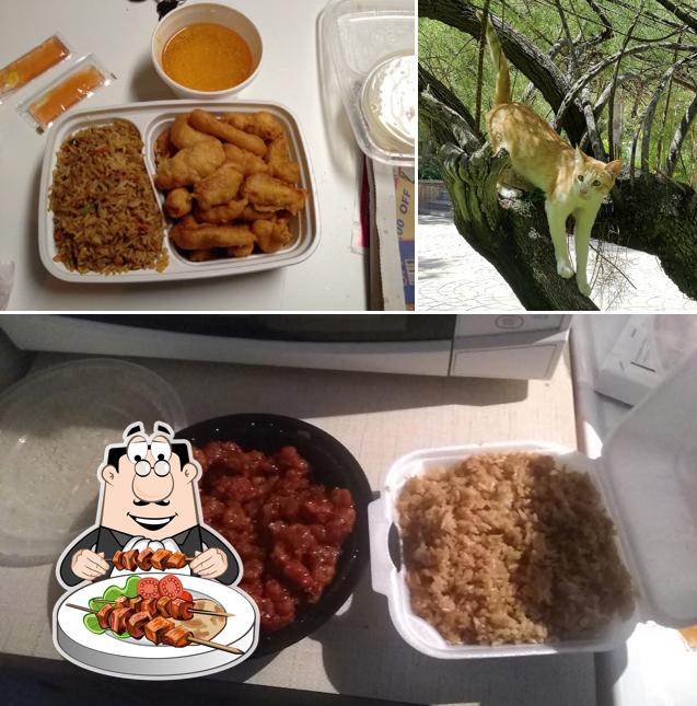 Grow Green in Statesville - Restaurant menu and reviews
