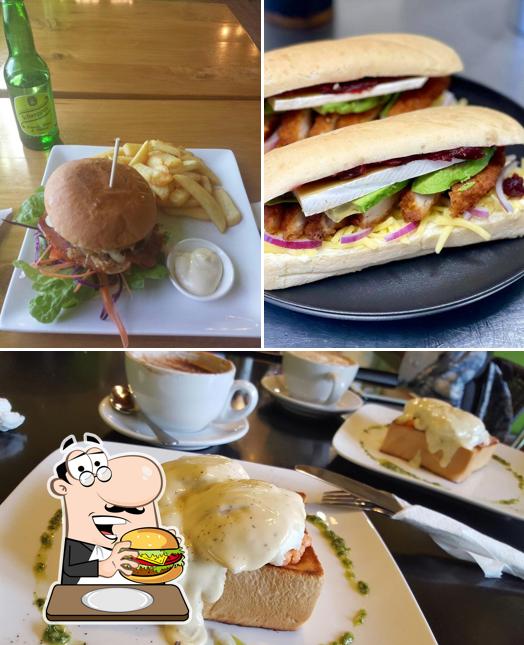Hopin Stopin Cafe, Taupiri - Restaurant menu, prices and reviews