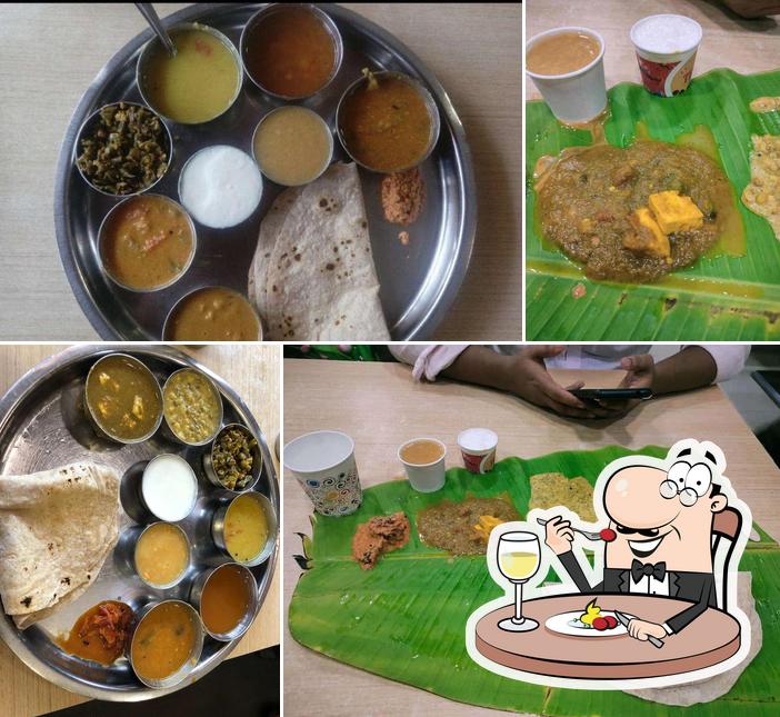 Jeevan Boarding House, Mumbai - Restaurant menu, prices and reviews