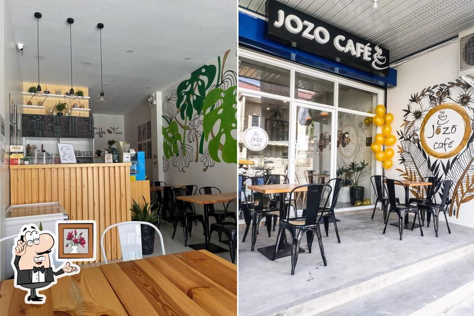 Top 5 cafes in Bayambang, october 2024 - Restaurant Guru