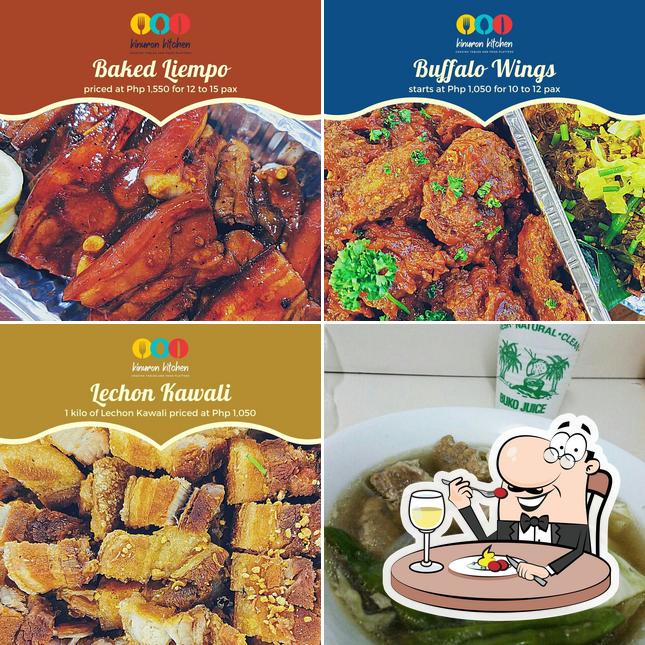 Kinuron Restaurant, Pasig, 10th Floor Meralco Ave - Restaurant reviews