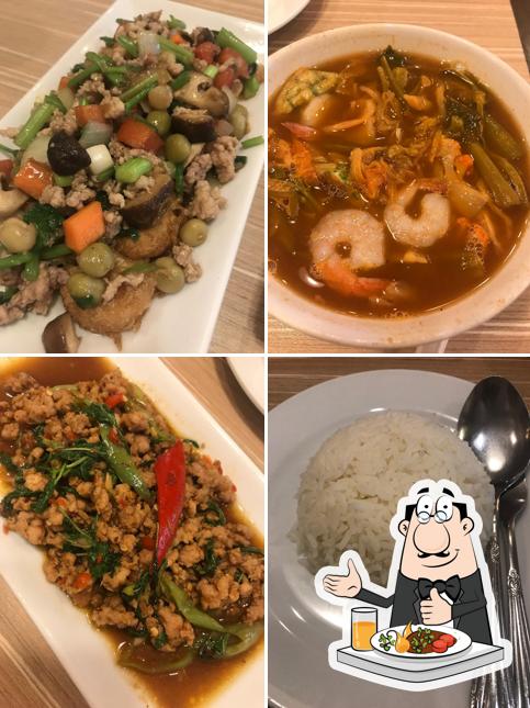 kitchen plus, Khon Kaen - Menú del restaurante, precios y reseñas