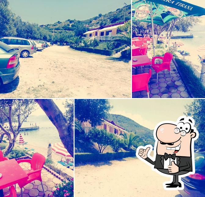 Kompleksi Alka restaurant, Vlorë - Restaurant reviews