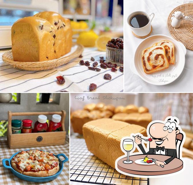 Loaf Bread Cafe’, Chiang Mai - Restaurant reviews