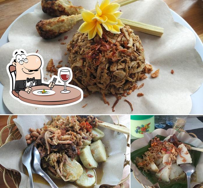 Nasi Ayam BEJEK restaurant, Negara - Restaurant reviews