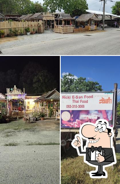 Nicky E San Food, Chalong - Restaurant menu, prices and reviews
