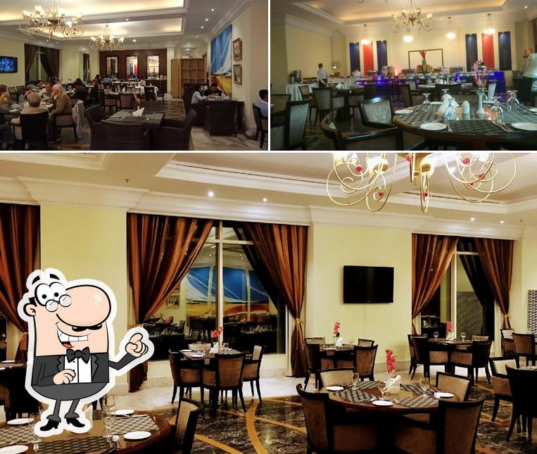 Pearl kainan pinoy restaurant - Restaurant menu, prices and reviews