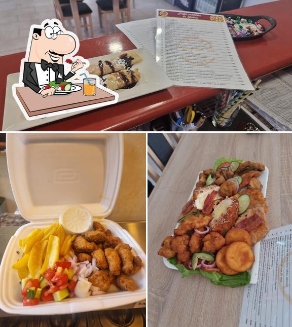 Pepe pizzéria és ètelbàr, Polgár - Restaurant menu, prices and reviews