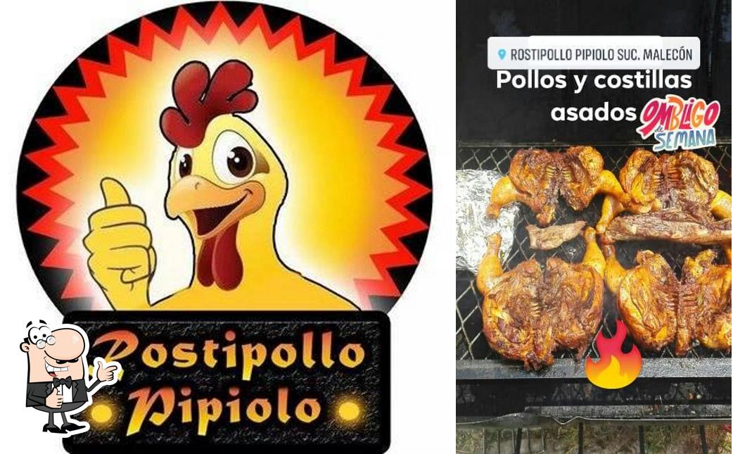 Rostipollo Pipiolo Suc. Malecón, Coatzacoalcos - Menú del restaurante ...
