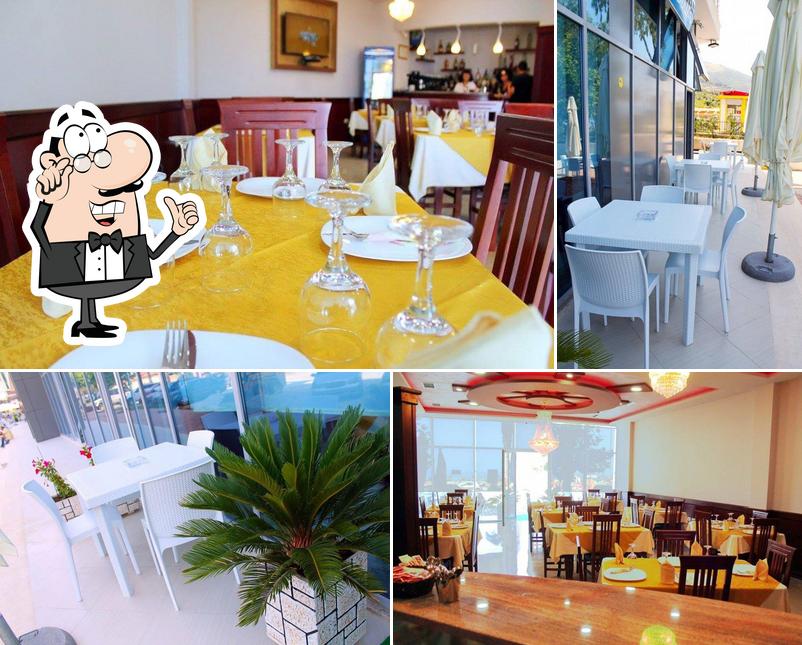 Scooby-Doo Fanclub, Vlorë - Restaurant reviews