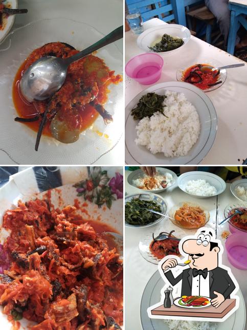 Top 5 restaurants with asam Pedas in Payakumbuh, january 2026 ...