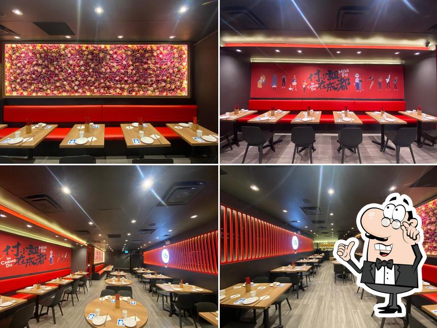 Miss Fu In Chengdu (North York) 付小姐在成都 in Toronto - Restaurant reviews