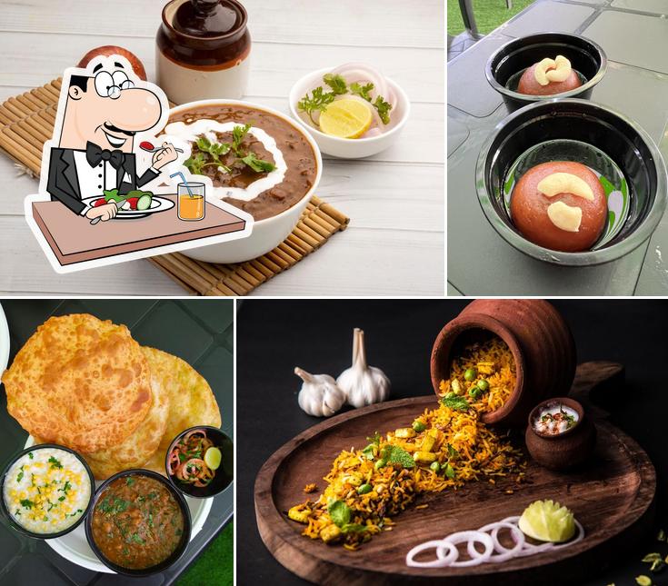 VEG SUTRA BANER, Pune - Restaurant menu and reviews