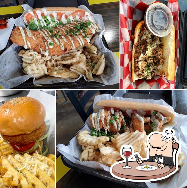 (food Truck) Prime 757: Craft Meat and Seafood in Chesapeake ...