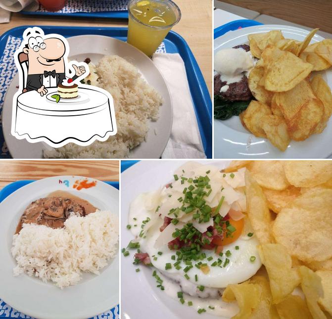 h3 restaurante, Amadora, 5àsec - Avaliações de restaurantes