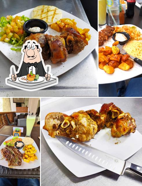 Los 7 mejores restaurantes en Peñol, octubre 2025 - Restaurant Guru