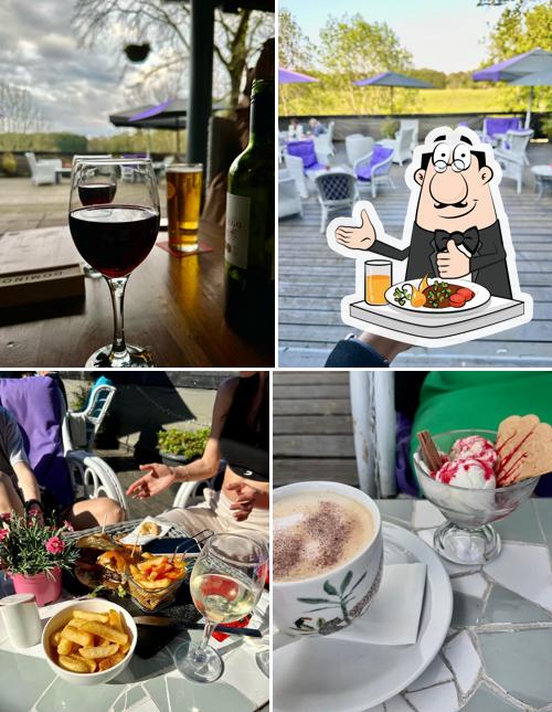 Rohaan, Aberdeen - Restaurant menu, prices and reviews