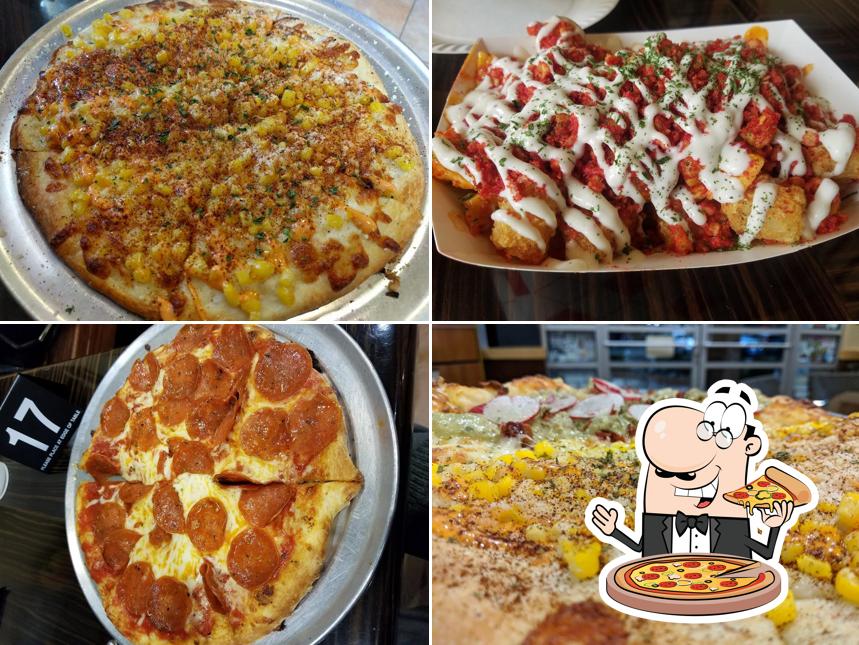 Best restaurants in Rosemead Place Shopping Center Mall - Restaurant Guru