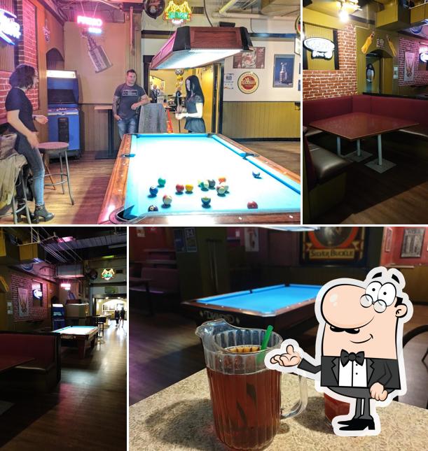 Silver Buckle Sports Bar, Medicine Hat - Menu du restaurant, prix et avis