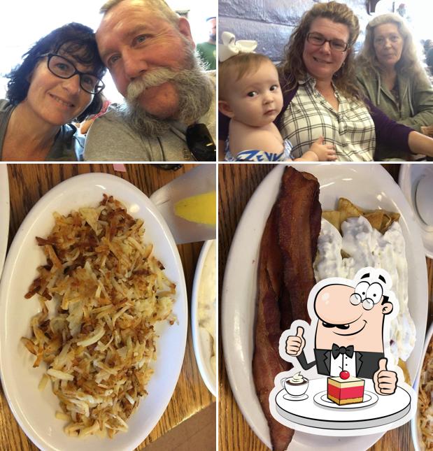 Sundowner Café, Yuba City - Restaurant menu, prices and reviews