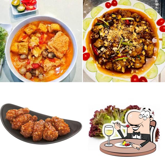 TKY Takoyaki - Bánh Bạch Tuộc đường Thích Quảng Đức, Ciudad Ho Chi Minh ...