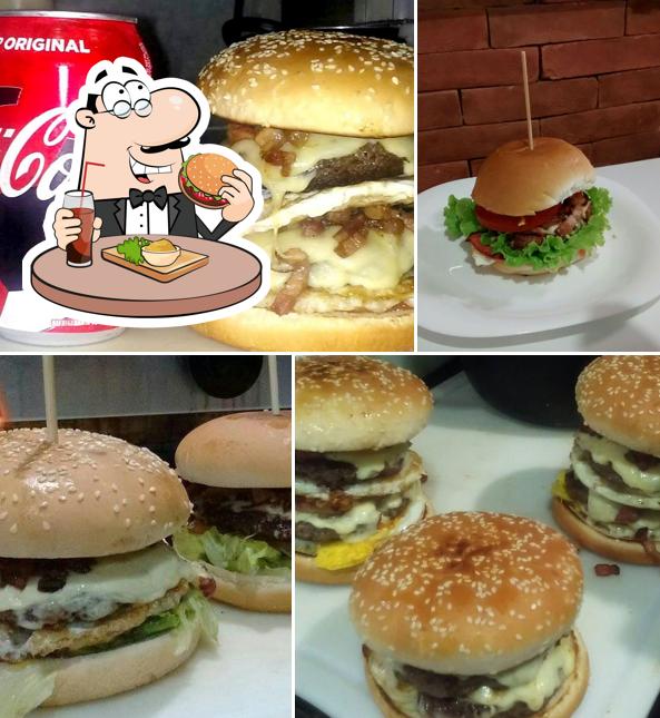 Teddy Burguer & Açaí restaurante, São Paulo - Avaliações de restaurantes