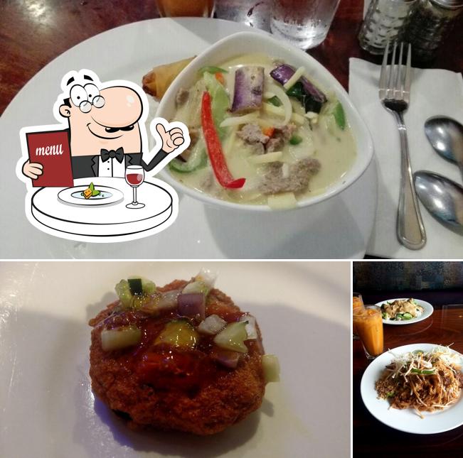 Thai Princess Restaurant, Hillsboro - Restaurant menu, prices and reviews