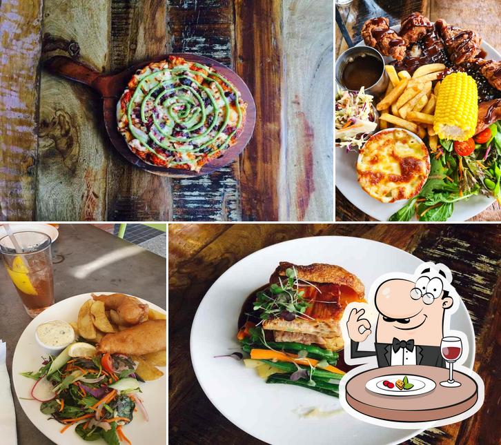 The Blacksmith Eatery & Bar in Takanini - Restaurant reviews