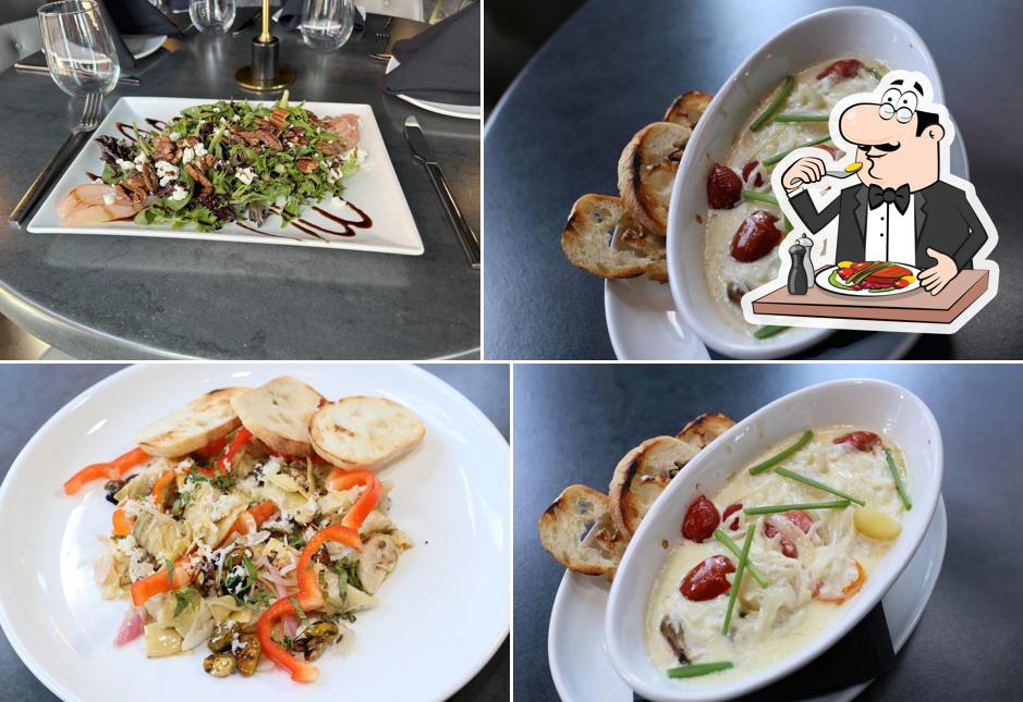 Vieux Carré, Flower Mound - Restaurant menu, prices and reviews
