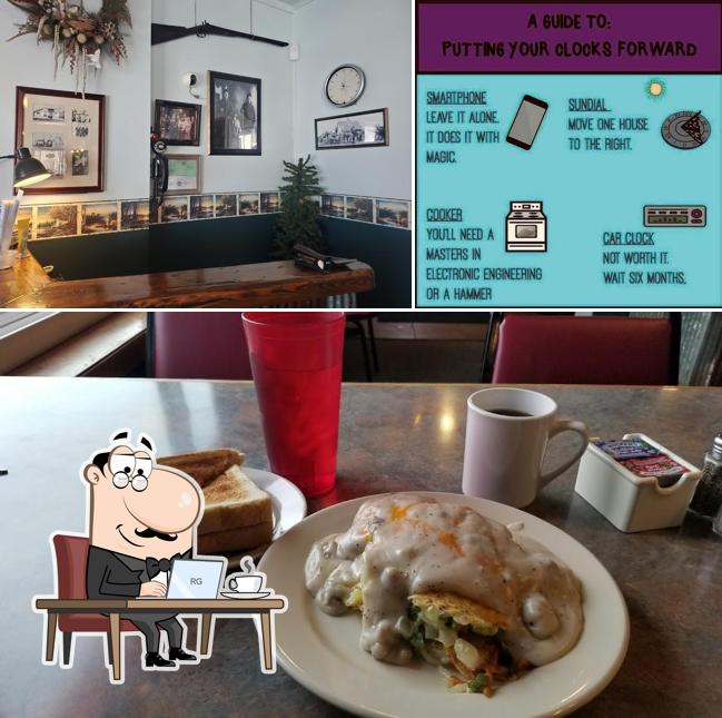 Yankee Boy Restaurant, South Boardman - Restaurant menu, prices and reviews
