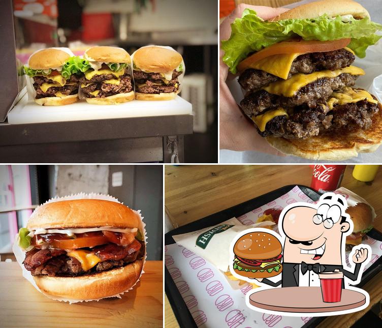 Block Burger, Reykjavík - Restaurant menu, prices and reviews