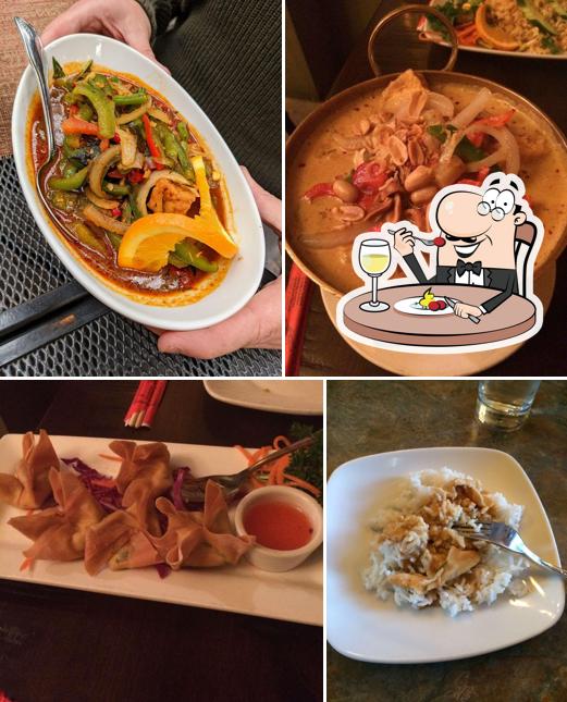 Nicky's Thai Kitchen, Pittsburgh - Restaurant menu, prices and reviews