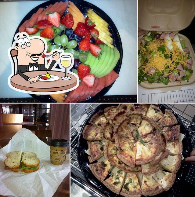 777 Cafe in Bellevue - Restaurant menu and reviews